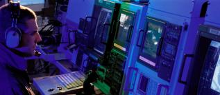 ATOS | Leonardo - Uncrewed Systems